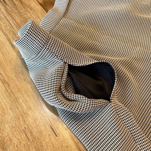 Pants & Jumpsuits | Gorgeous Designer Checkered Slacks | Poshmark